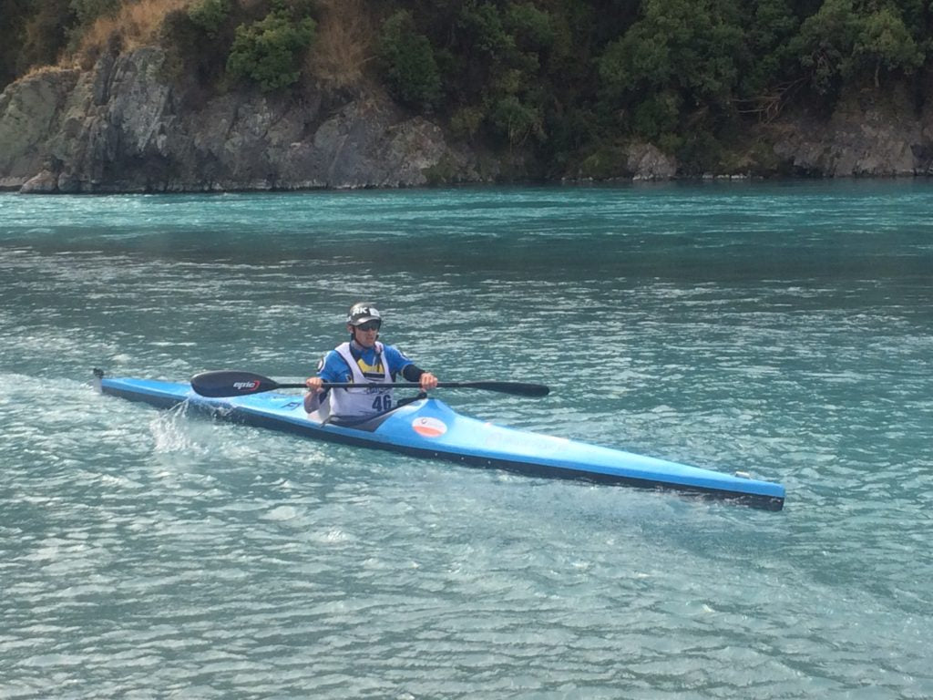 Ruahine F1 – Ruahine Kayaks